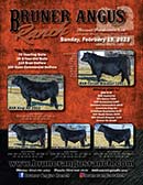 Bruner Angus Ranch